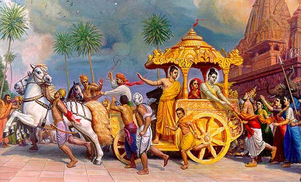 2.41. ayOdhyA in agony – rAmabhaktisAmrAjyam