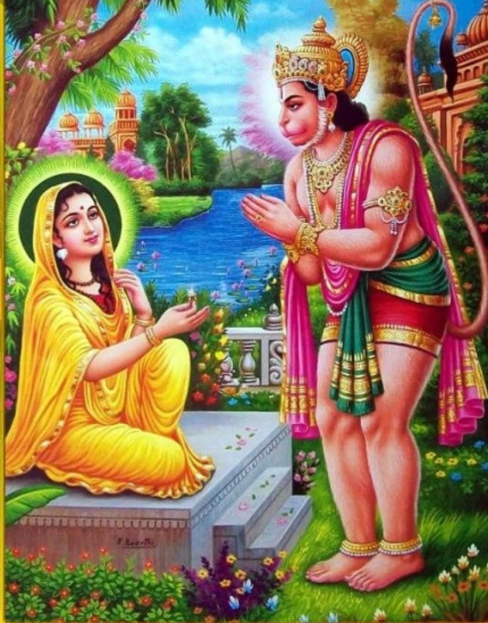 rAmabhaktisAmrAjyam – vAlmIki and thyAgarAja rAmAyaNam – Presenting a ...